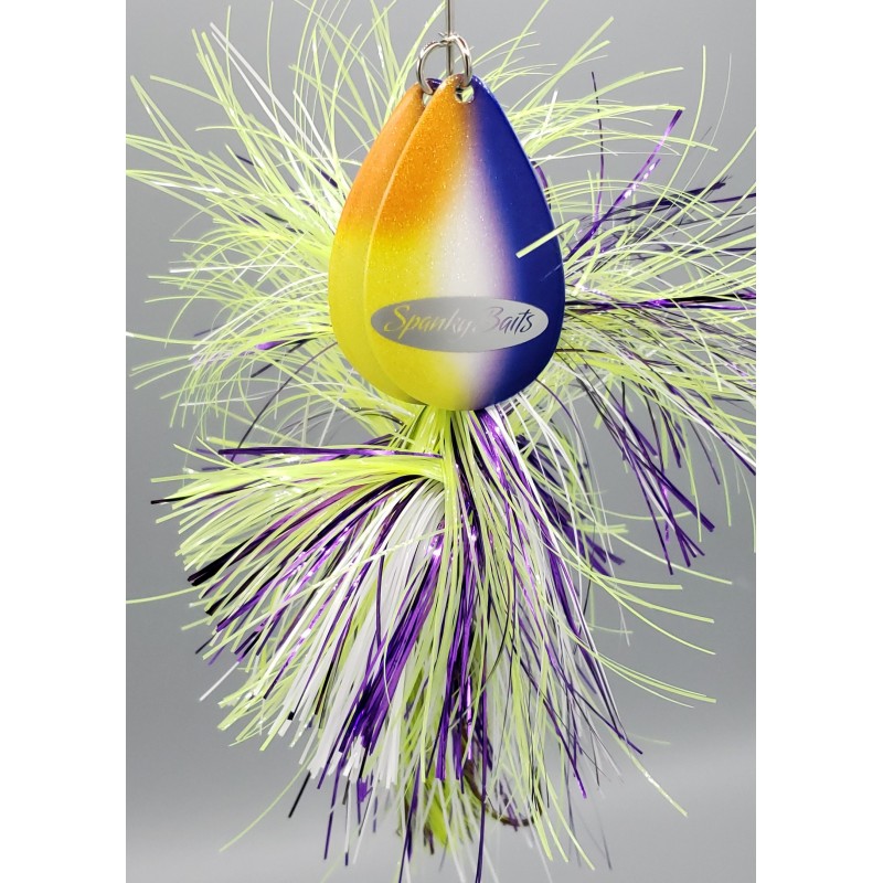 Spankybaits.com - Favorites